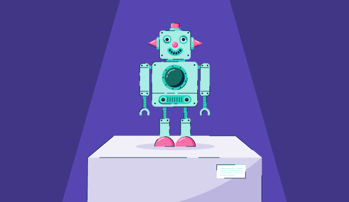 Robot Terms Explained: A-Z Glossary for Beginners